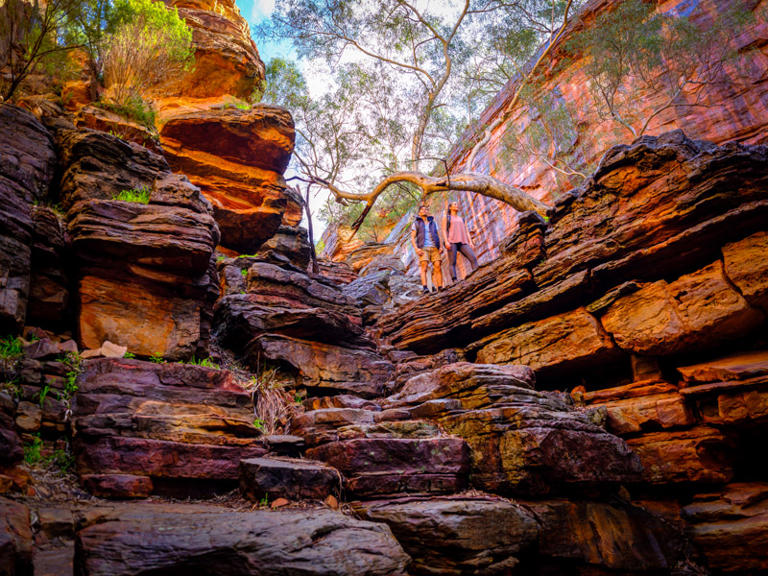 18 unmissable things to do in Kalbarri, Western Australia