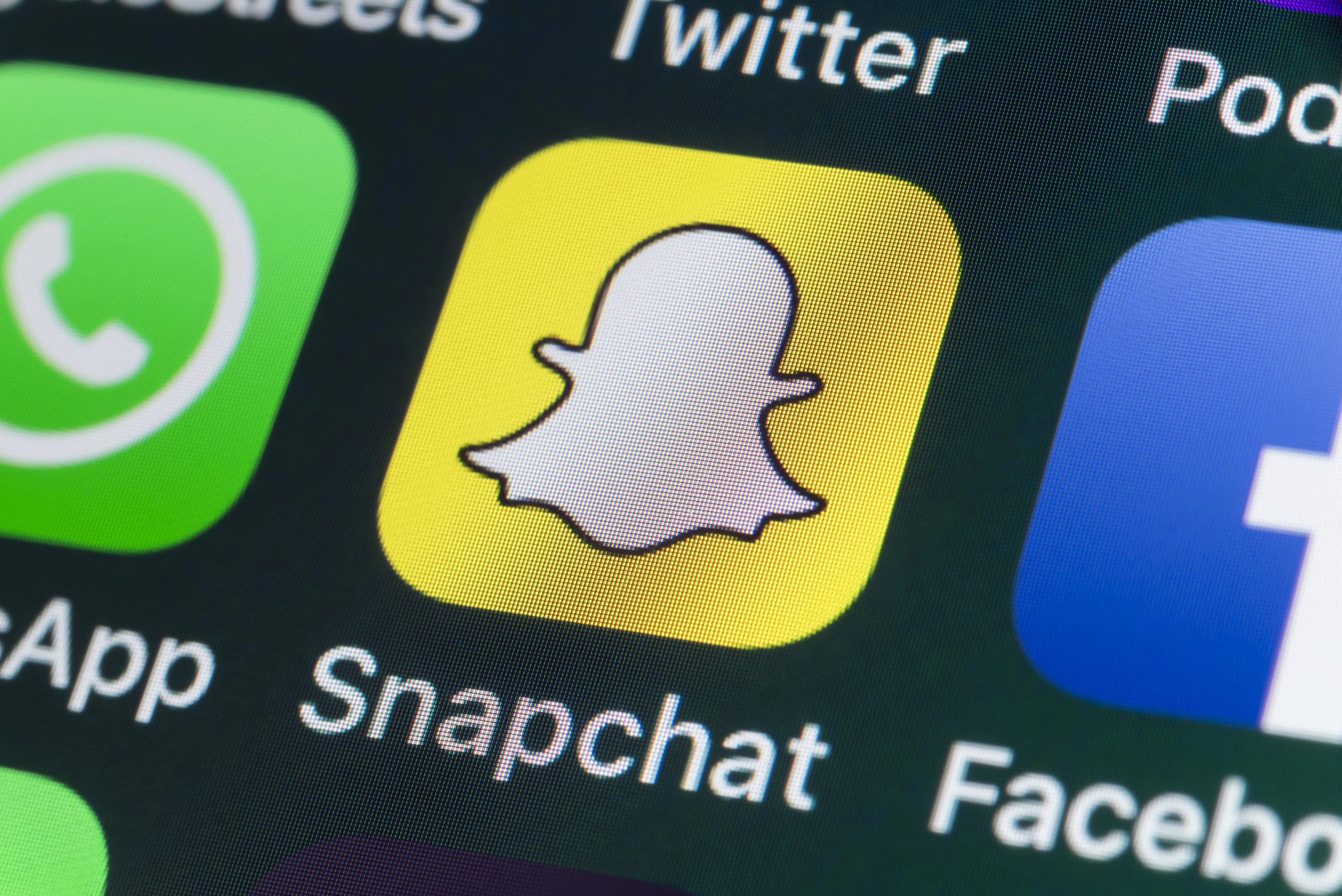14-Year-Old Arrested For Alleged Snapchat School Shooting Threat In Florida