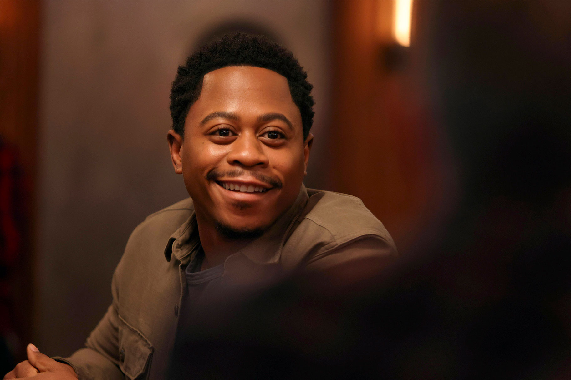 Daniel Kyri Wrote an Emotional Farewell to Chicago Fire: "So Humbled ...