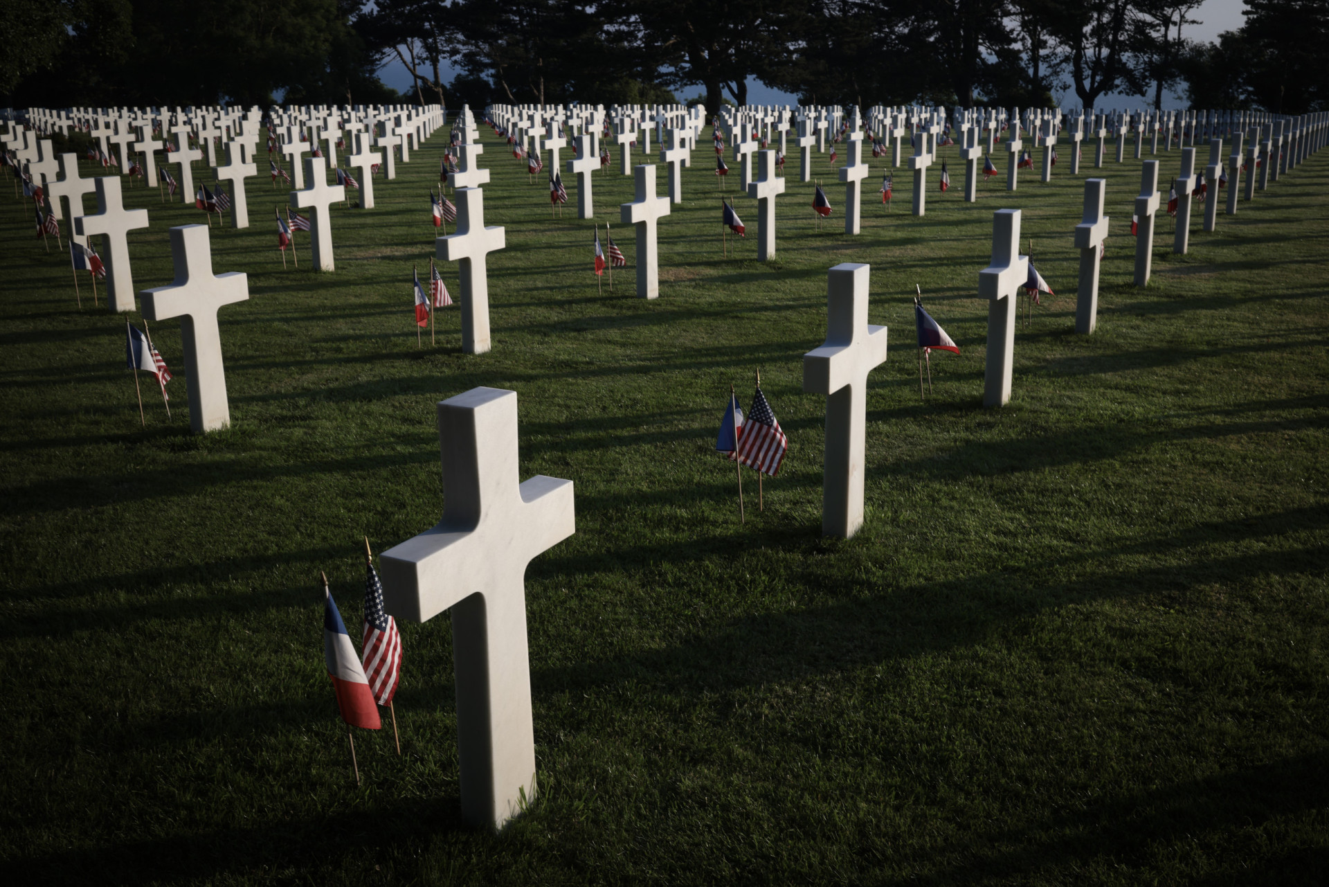 Weird things that happen to your body when you die