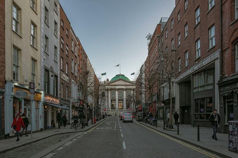 Dublin City Council refuses permission for operator to rent 10 ...