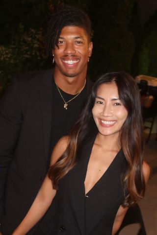 “The Bachelorette” Alum Nate Mitchell Reveals He Is Engaged to ...