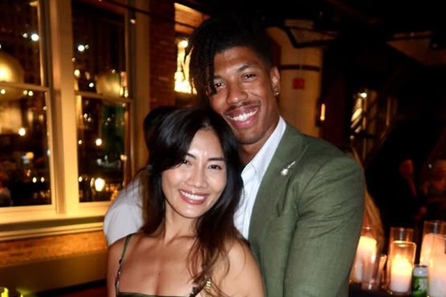 “The Bachelorette” Alum Nate Mitchell Reveals He Is Engaged to ...