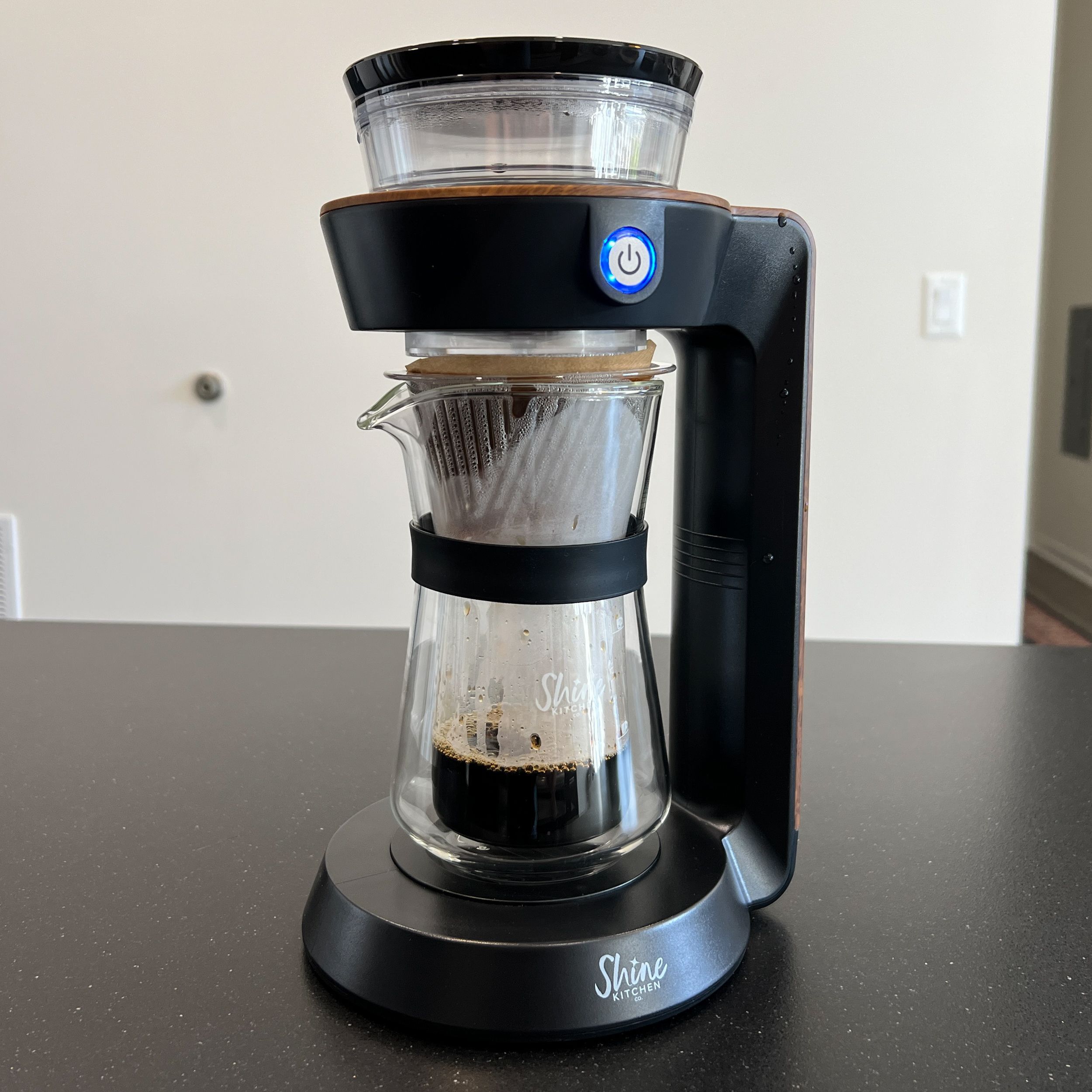 The 10 Best Coffee Makers for Consistently Great Cups at Home