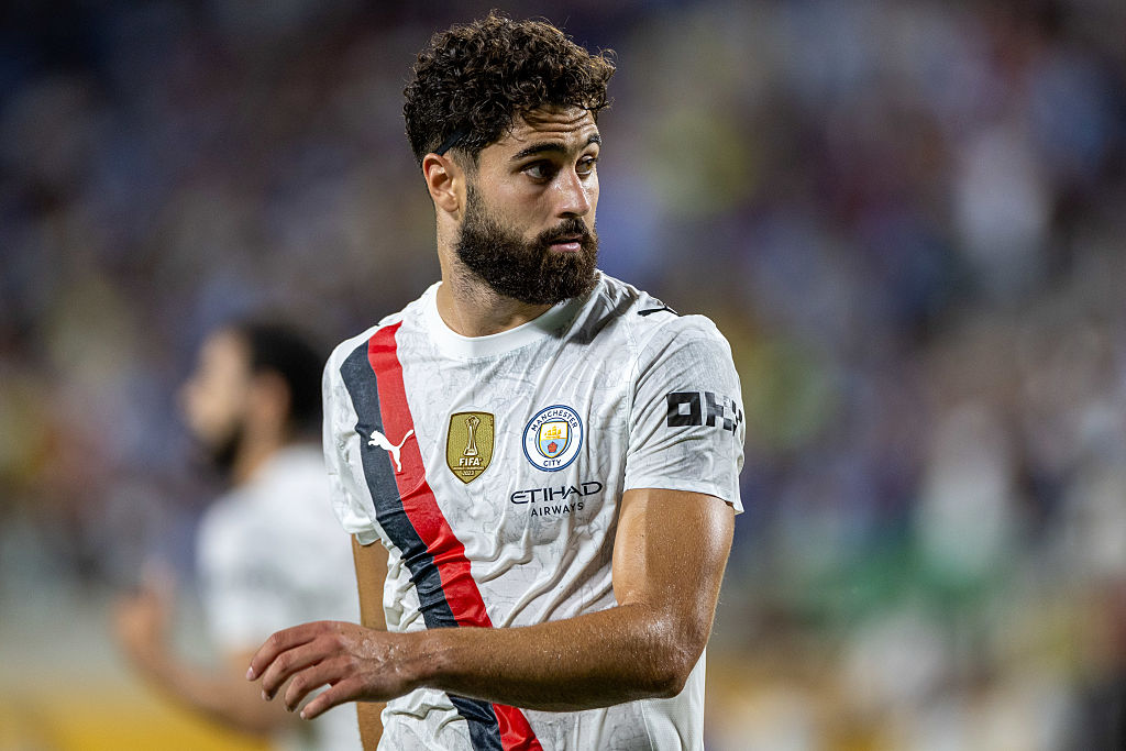 Gvardiol, Rodri and Savinho injury latest