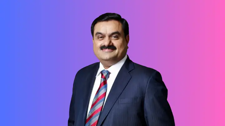 Gautam Adani's Letter To Adani Group Shareholders — Read Full Text