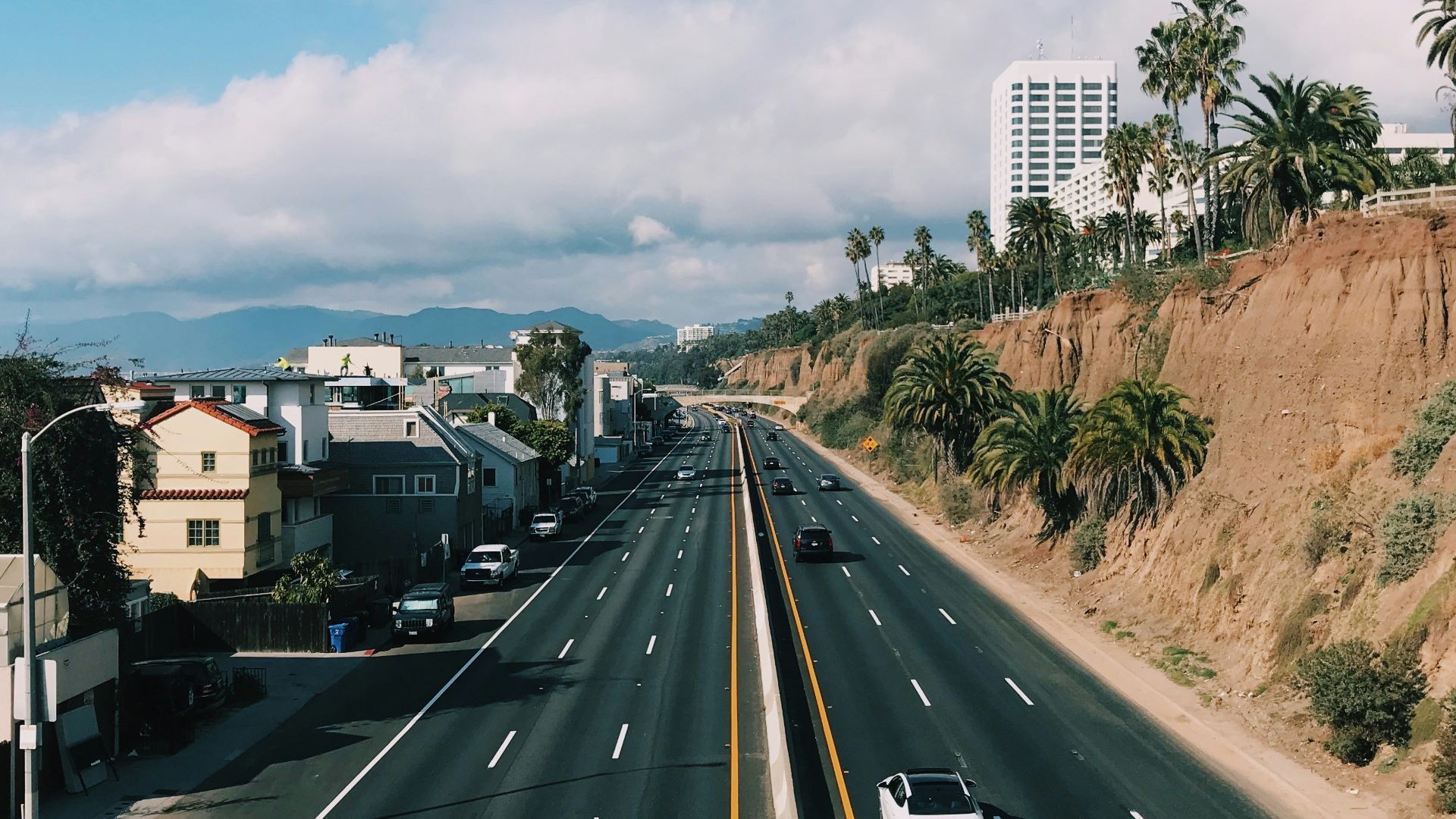 The 20 Greatest Highways To Drive Down Around The World
