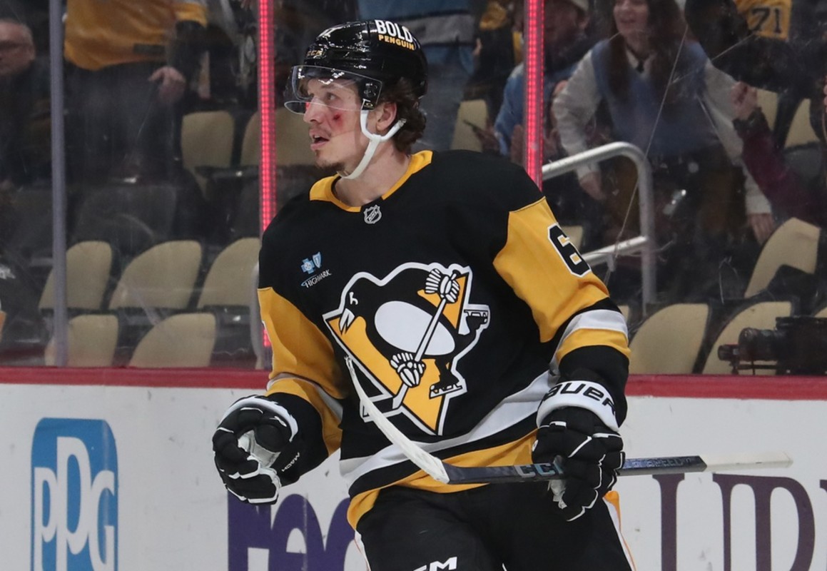 Minnesota Wild Predicted to Trade for Rickard Rakell