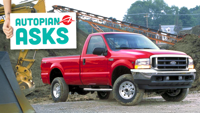 What Cars Were Worse With A Manual Transmission?