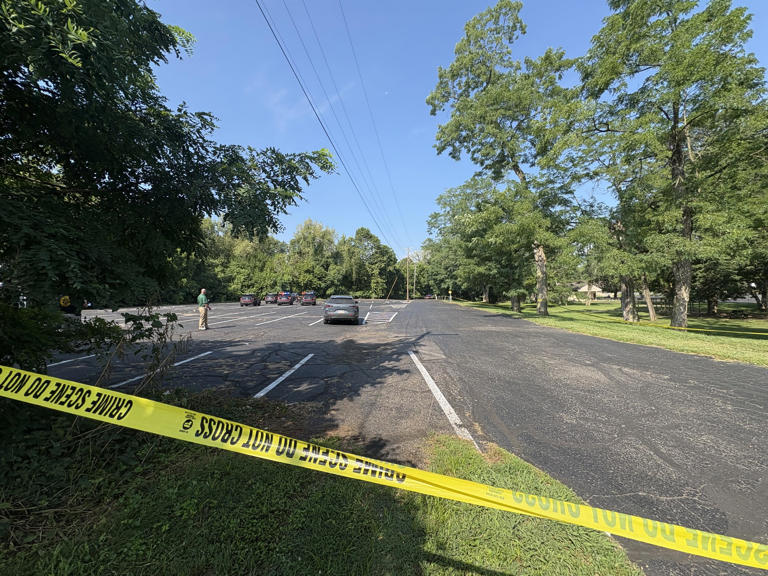 Menacing trial set for Newark man police shot in Licking County Family ...