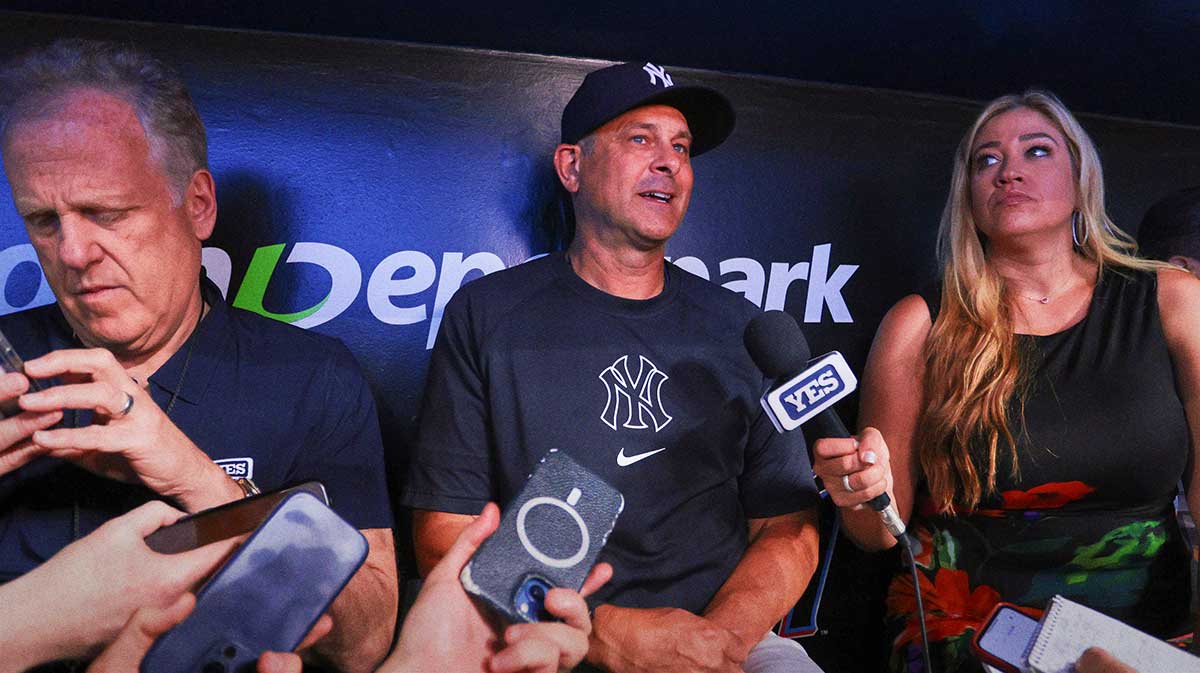 1 prospect Yankees must promote as rosters expand for 2025 stretch run