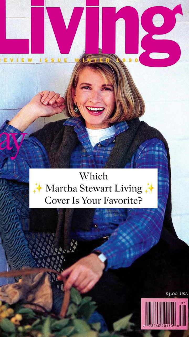 The Property Brothers Break Down Their Favorite Martha Covers