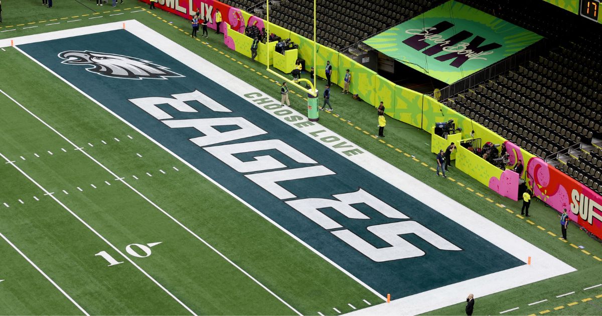 NFL Bucks Anti-Woke Trend, Doubles Down With 5 Social Justice Messages ...