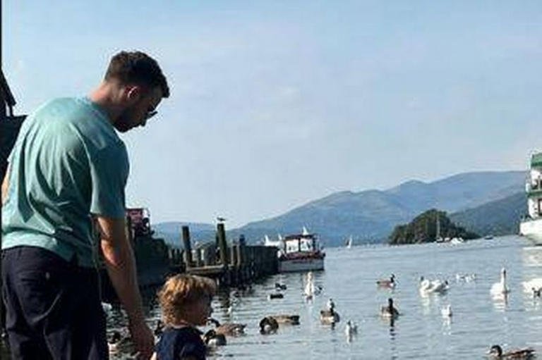 Diogo Jota's wife's heartbreaking posts as late Liverpool star's family ...