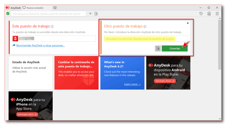 Qué es AnyDesk, cómo funciona y para qué sirve