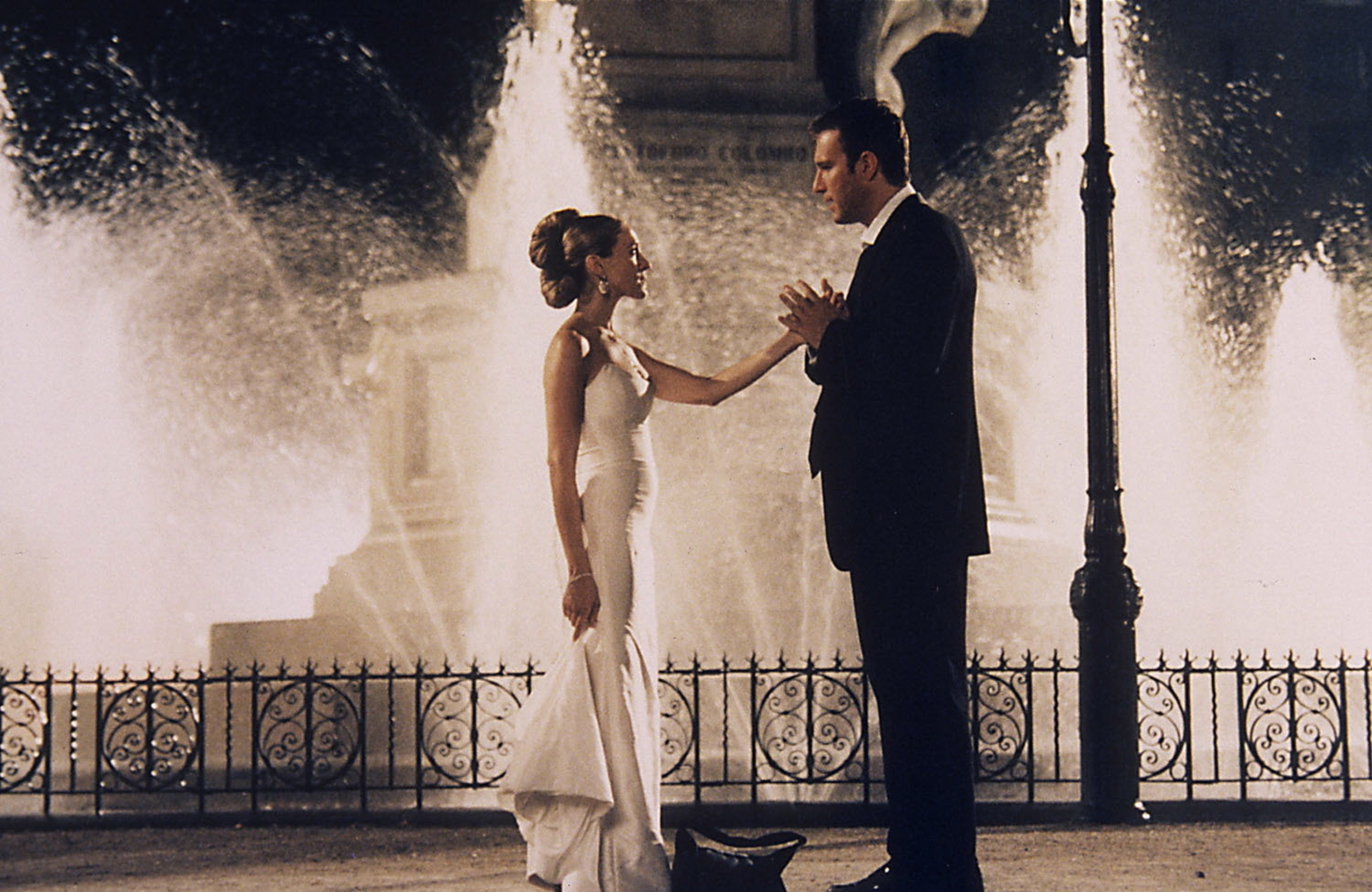 TV breakups that fans never got over