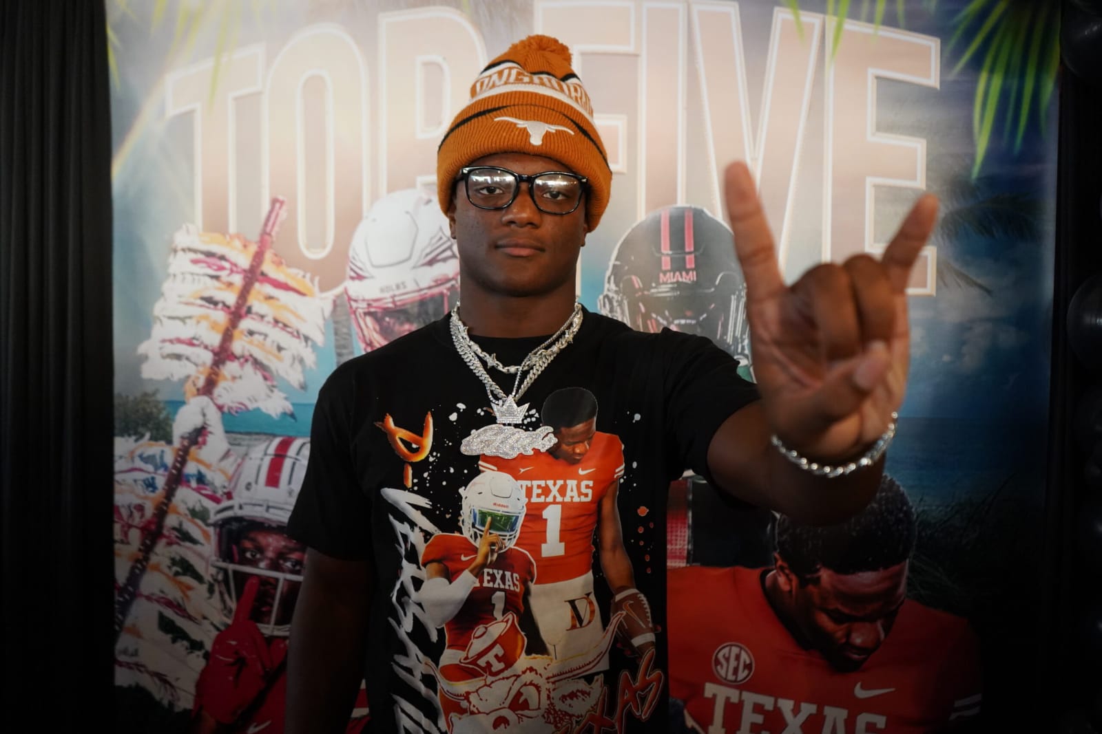 WATCH: Derrick Cooper Opens 2026 Season With Explosive Performance