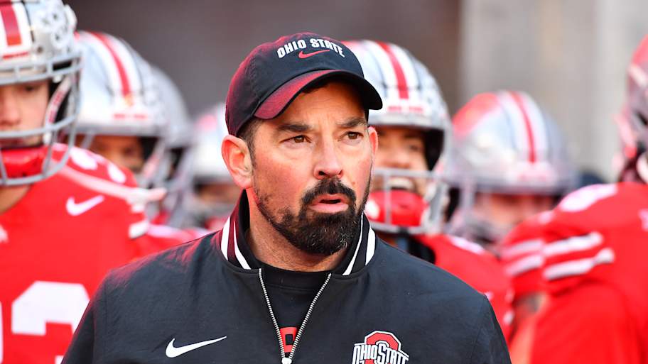 College football fans are crying foul after NCAA gives Michigan a slap ...