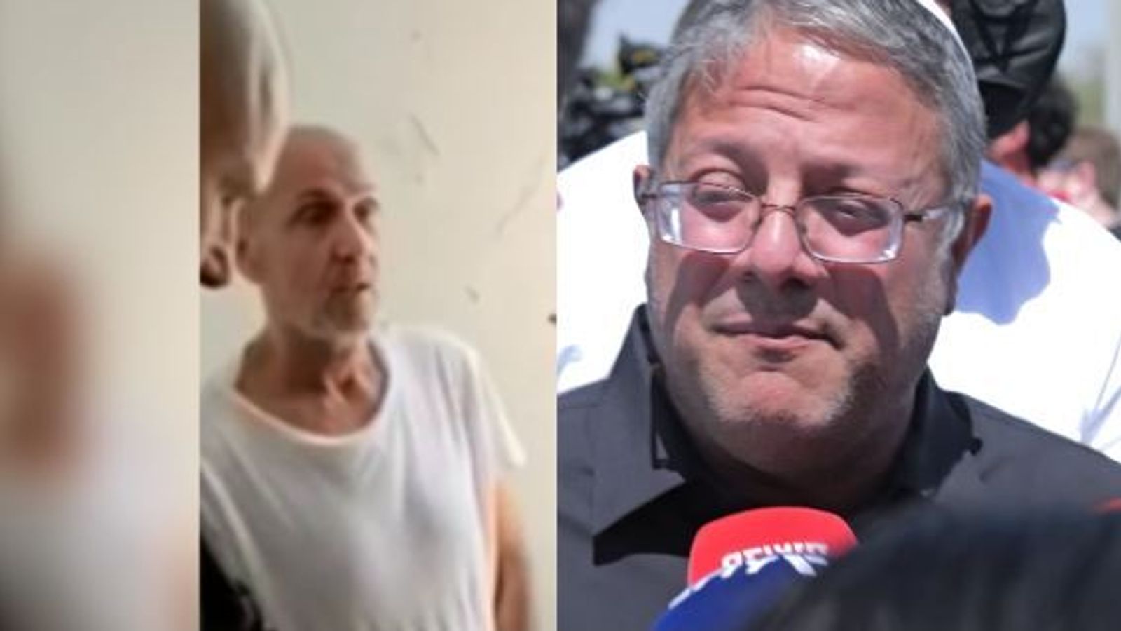 'We will wipe them out'