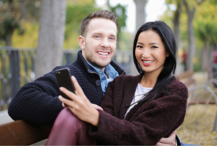 20 Hard-Hitting Truths Of Age Gap Relationships