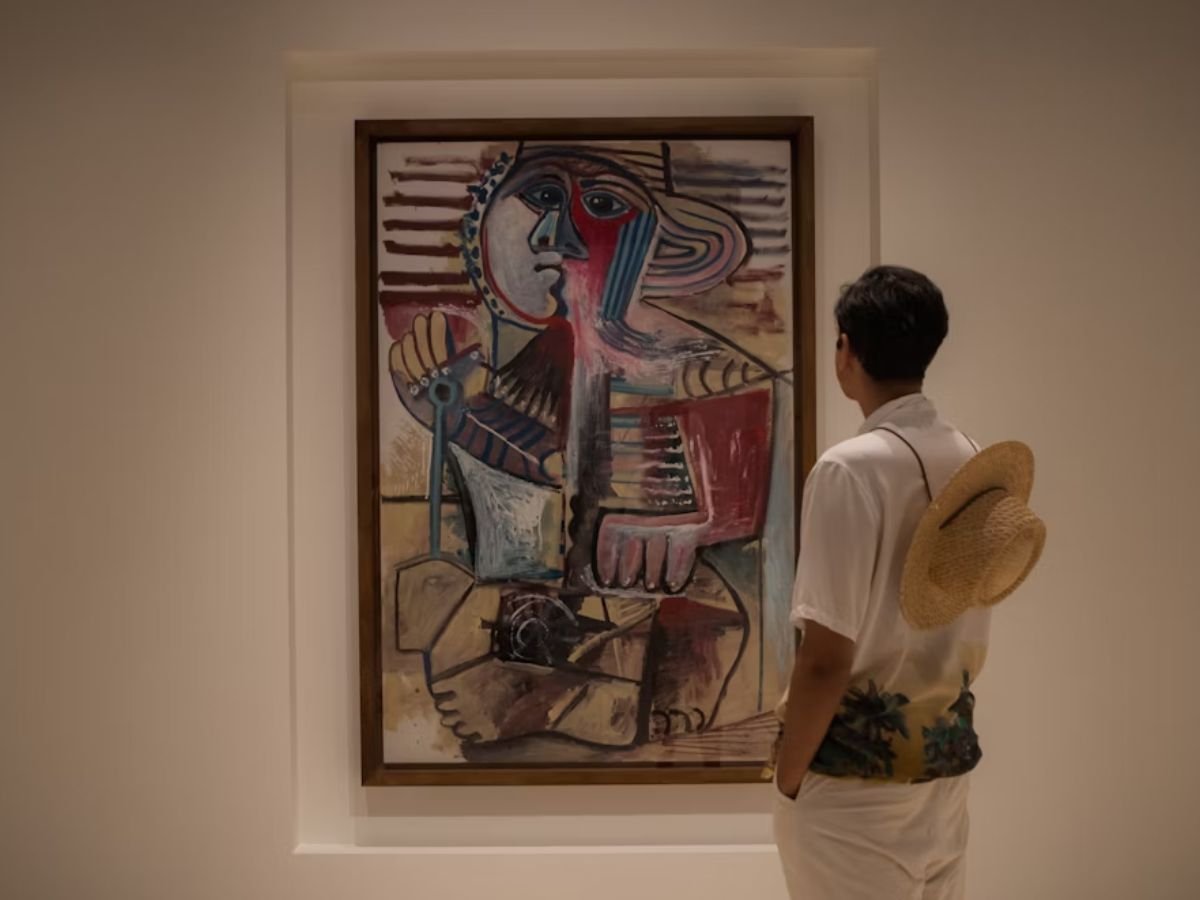 5 Paintings That Changed the Course of History