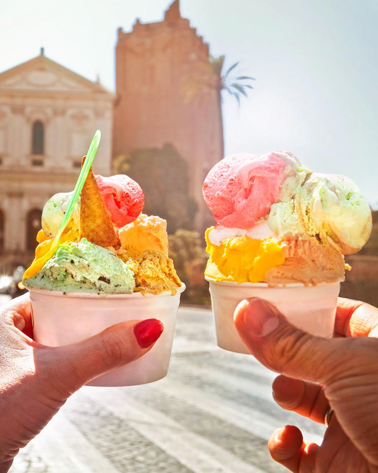 13 Unwritten Rules to Know Before Visiting Italy