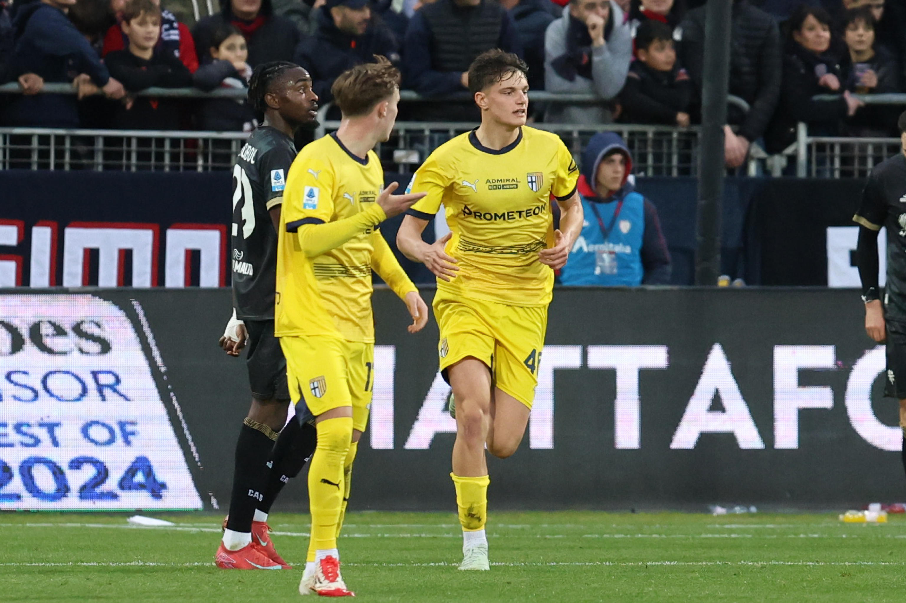 Premier League: Leoni, "Impossibile dire no al Liverpool"