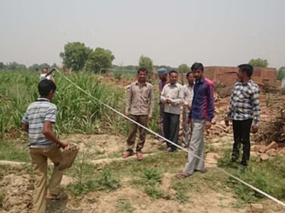 Bihar Land Reforms: अब घर बैठे दुरुस्त होंगे जमीन के कागजात, कल से ...