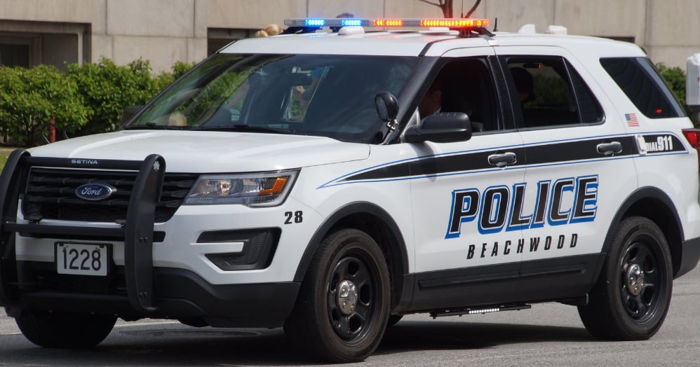 Man shot after burglary at Beachwood apartment; 1 in custody: Police