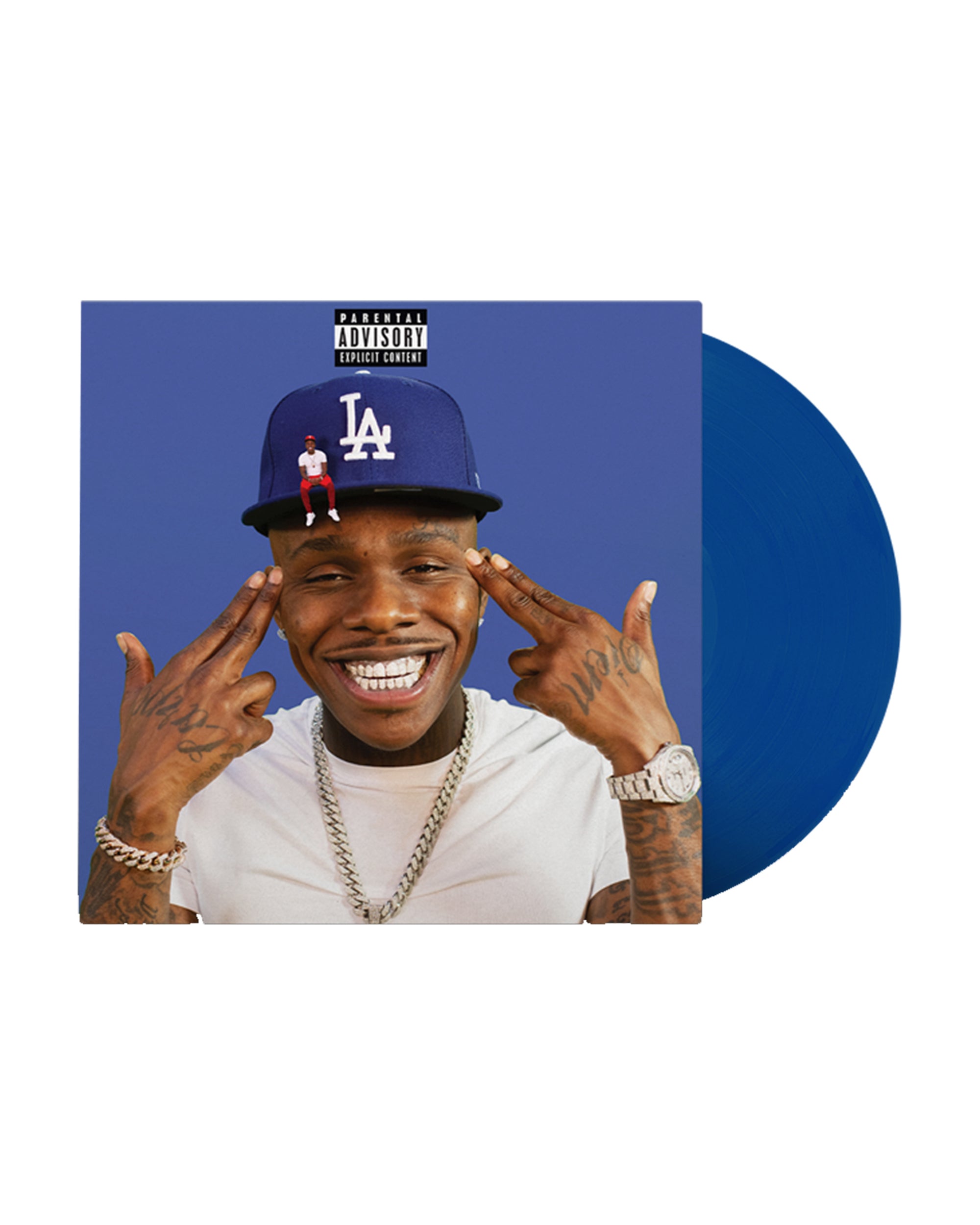 Homeland Security Uses DaBaby Song for ICE Promo Video Amid Washington ...