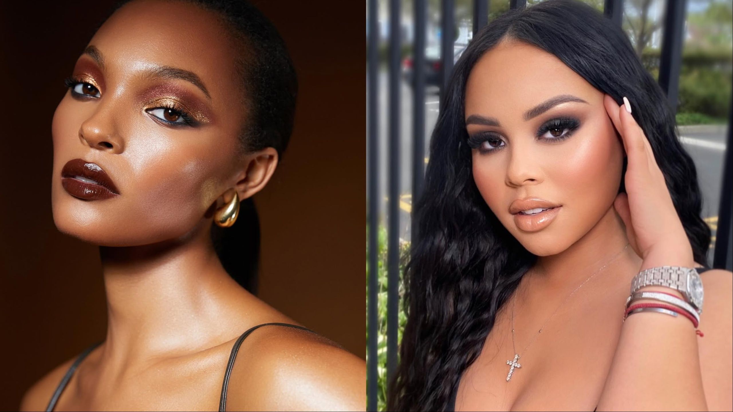 7 Fall Makeup Trends to Welcome In Cozy Season