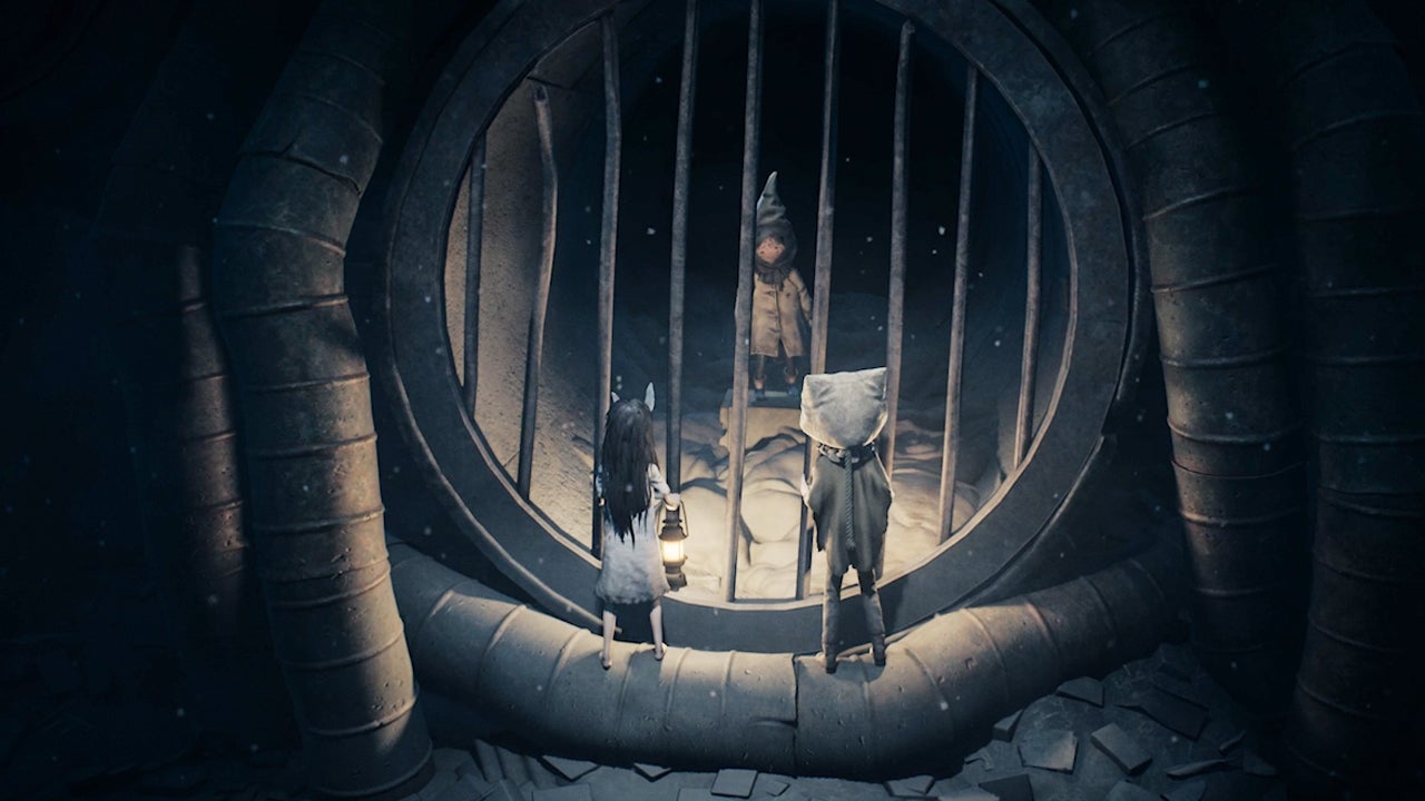 REANIMAL – The First 13 Minutes of the Mystery Horror Adventure ...