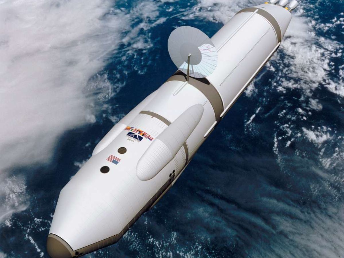 12 Weird Space Missions You Never Heard About