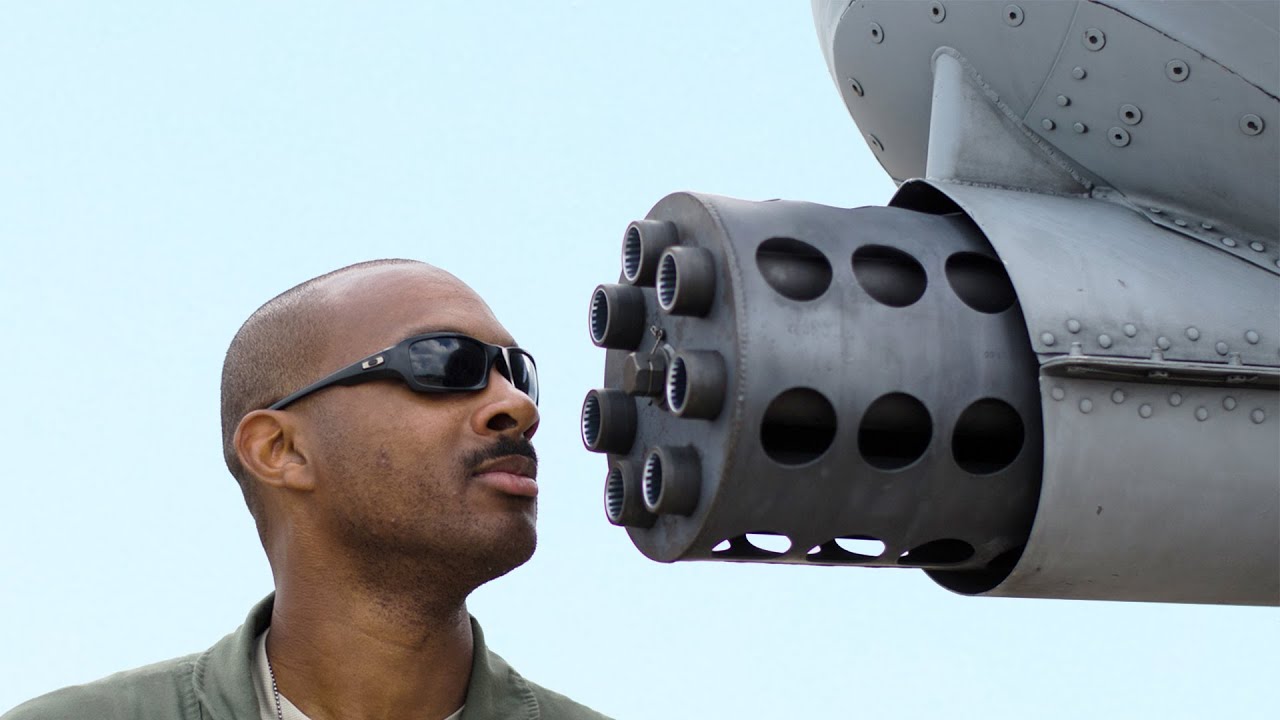 Exploring the unique features of the most powerful US aircraft ever ...