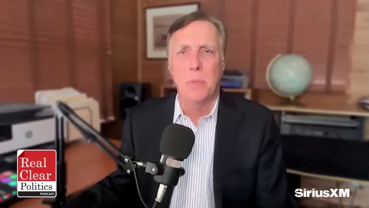 Tom Bevan: The One Thing That Unites Americans Is That We Can't Agree ...