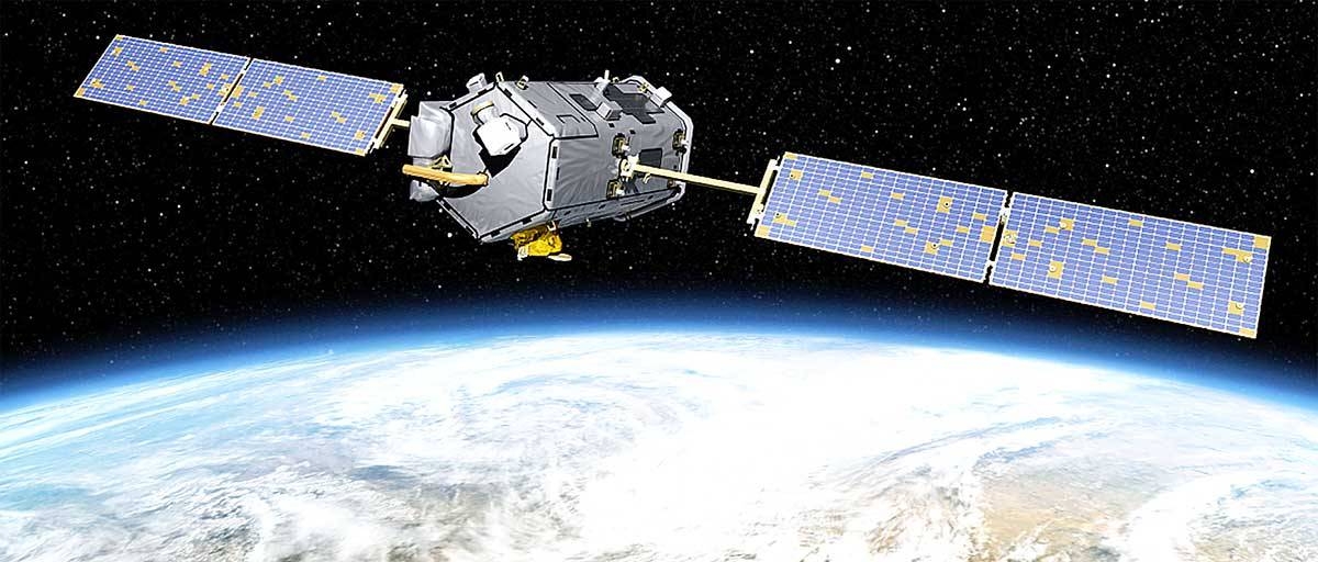 Funding Cuts on Satellites, Observatories Are Creating Climate Change ...