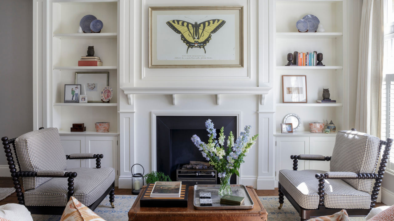 I asked 6 interior designers the one thing they include in every ...