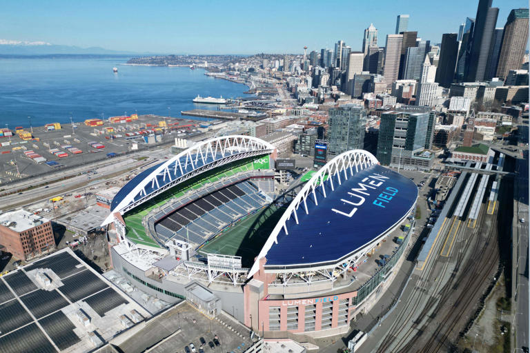 USMNT to face Australia in FIFA World Cup game in Seattle