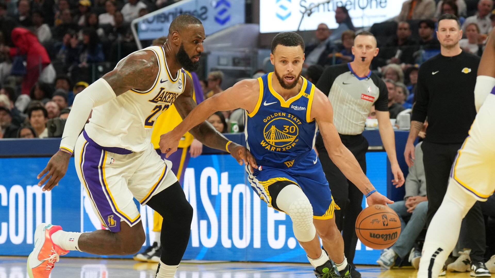 NBA schedule 2025-26: Breaking it down by the numbers, including most ...