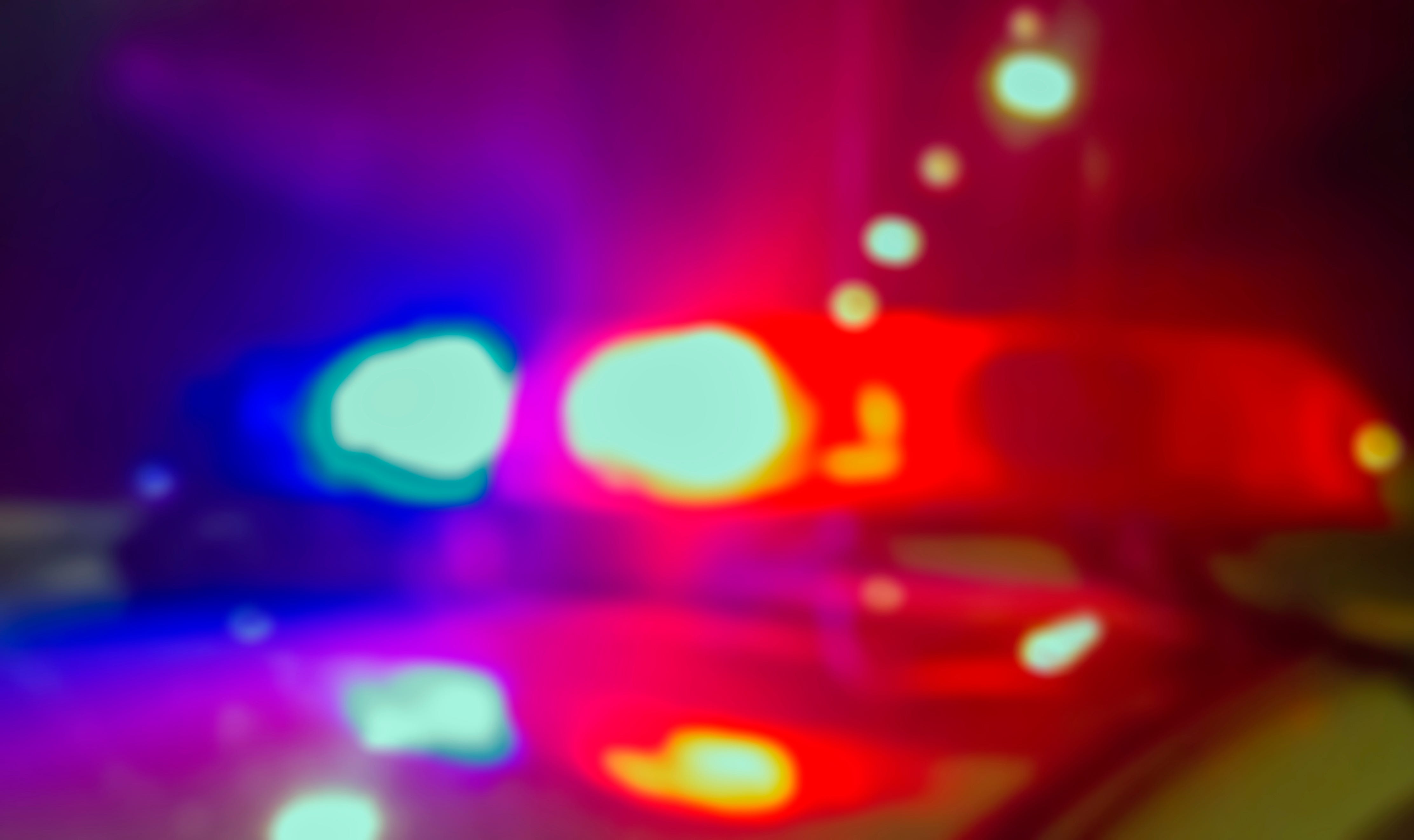 Driver leads CHP officers on nearly hour-long high-speed chase