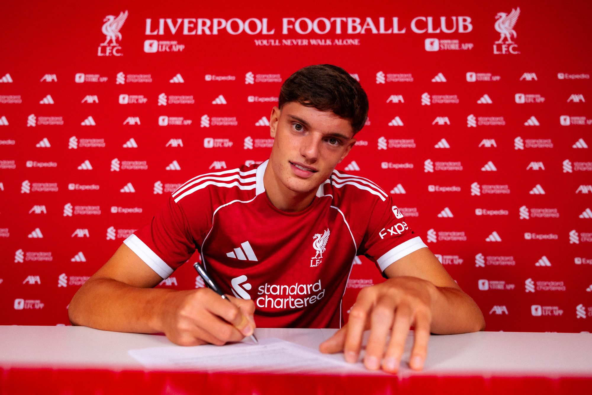 Liverpool vs Bournemouth LIVE: Premier League result, latest updates ...