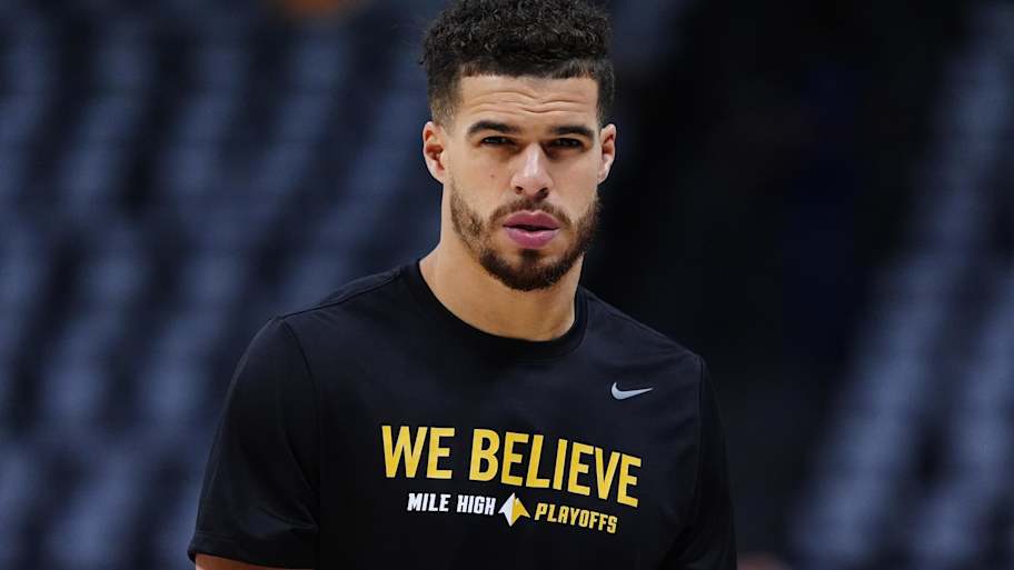 Michael Porter Jr Makes Controversial Statement on NBA Dating