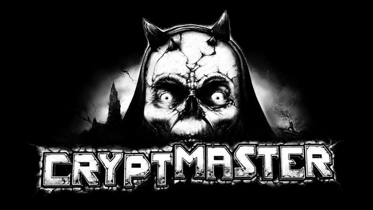 Cryptmaster Is A Wild Cross Between A Typing Game And A Dungeon Crawler ...