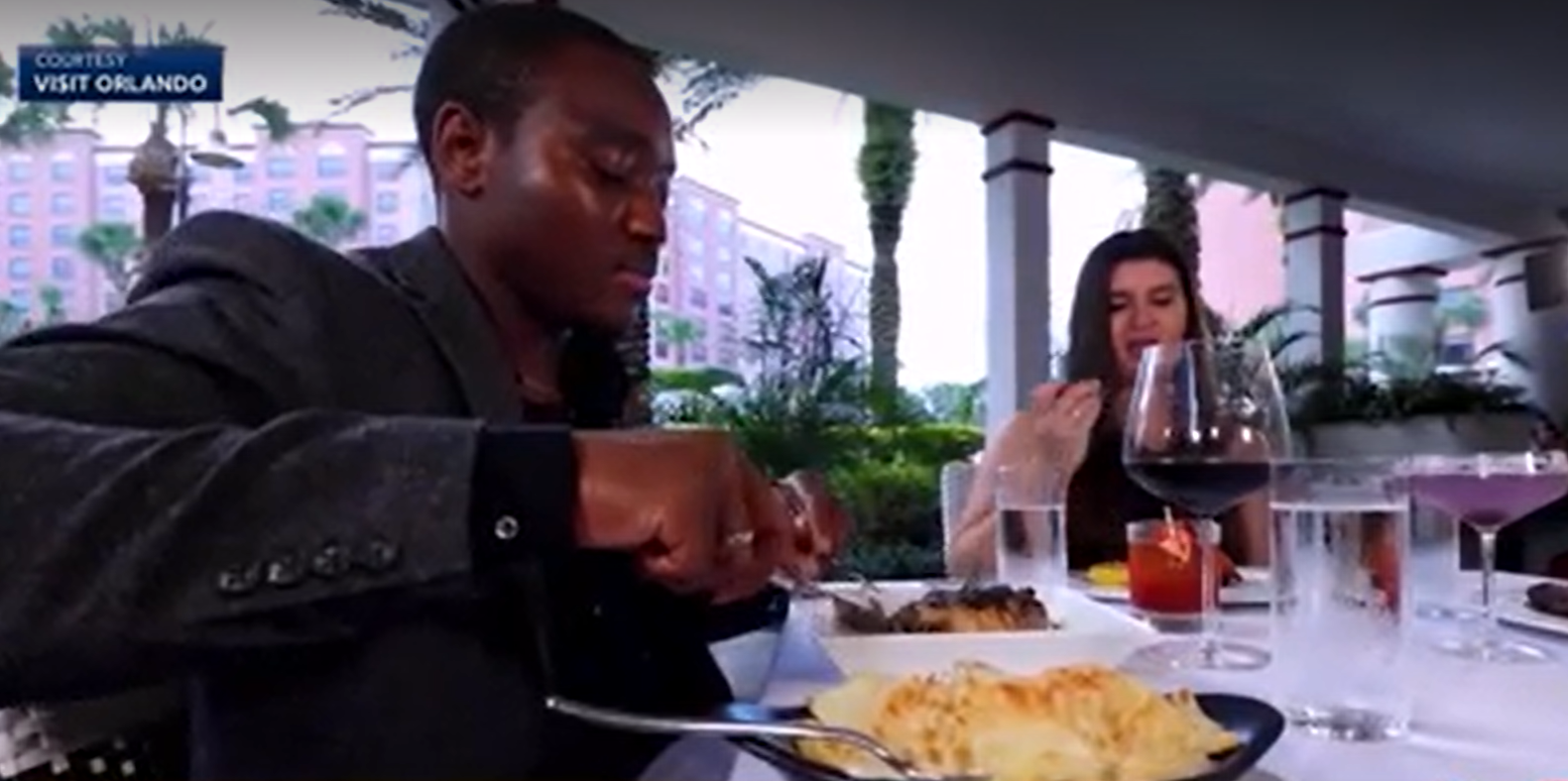 Visit Orlando's Magical Dining celebrates 20 years with more than 160 ...