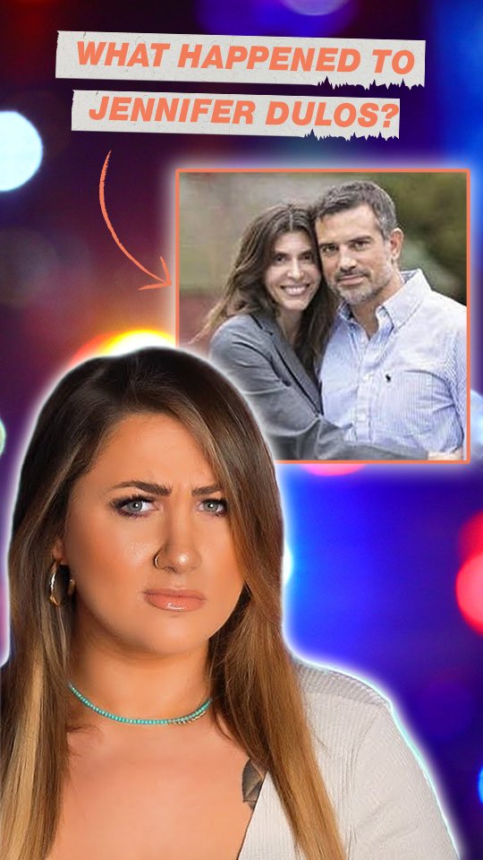 The Heartbreaking Case Of Jennifer Dulos