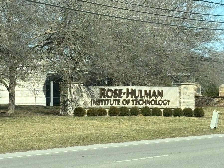Rose-Hulman students looking for community input on capstone projects