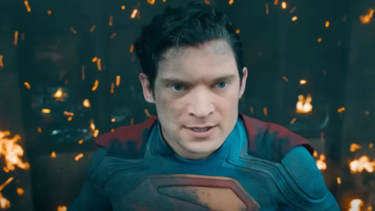 Why is Superman Getting an Early OTT Release? James Gunn Reveals