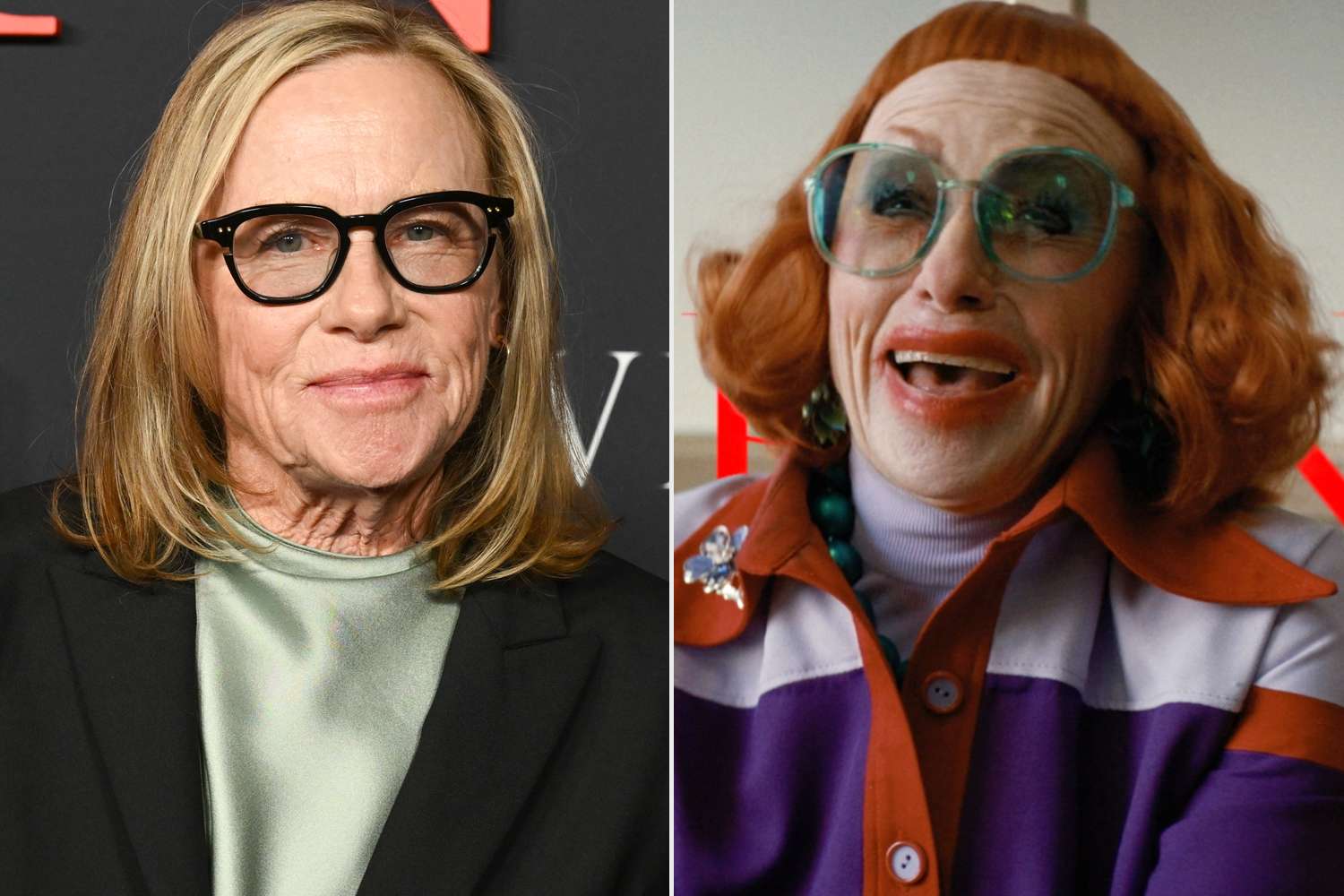 “Weapons” Director Confirms Prequel Starring Amy Madigan's Terrifying ...