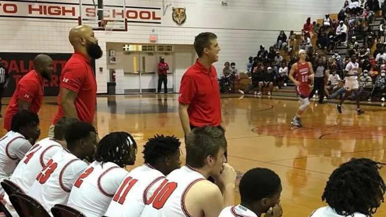 Palmetto Boys Basketball Coach Abel Varnadore Steps Down After Four ...