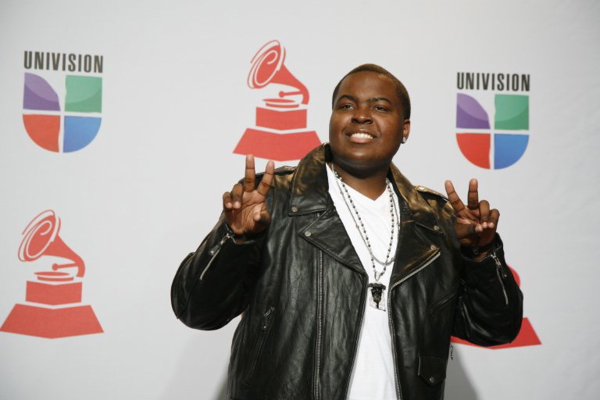 Amerikaanse rapper Sean Kingston veroordeeld tot 3,5 jaar cel voor ...